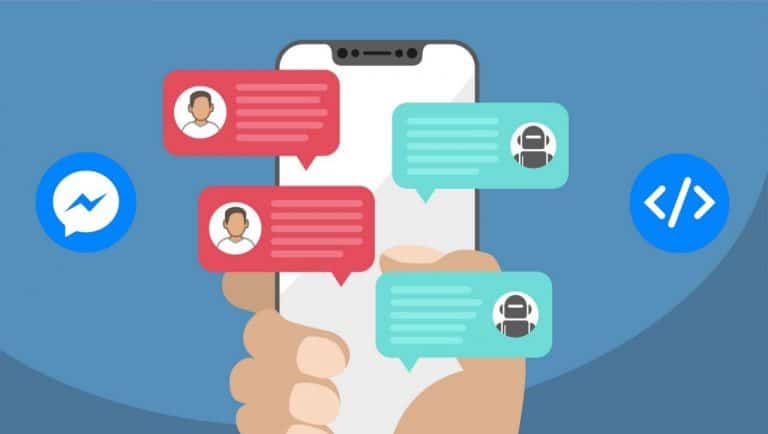 Quels sont les types de chatbot ? - ChatBot.ninja